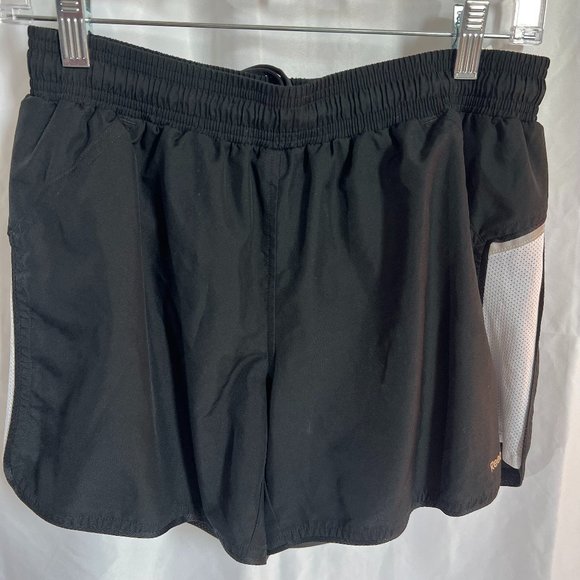 Reebok | Shorts | Reebok Running Shorts Built In Undies And Inside Key ...